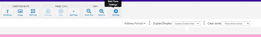 Adding pages, explaining simplex and duplex